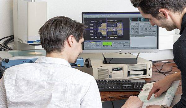 Antelec : concepteur fabricant de connecteurs et cordons